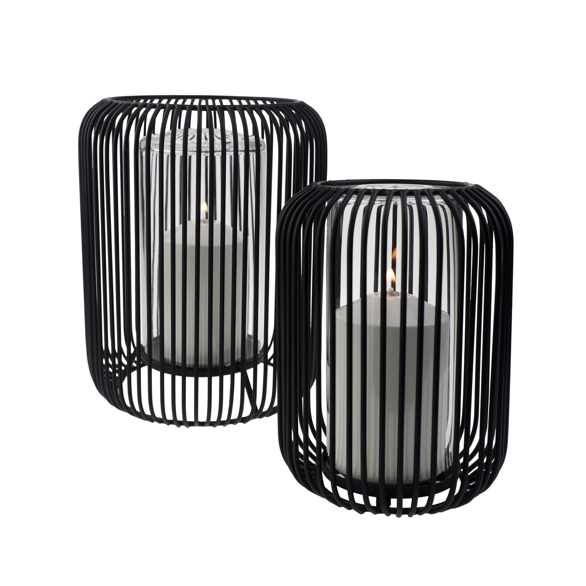 table lamps - CANDOLA
